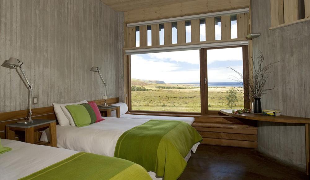 Hotel Explora Rapa Nui - Información, Tarifas y Reservas