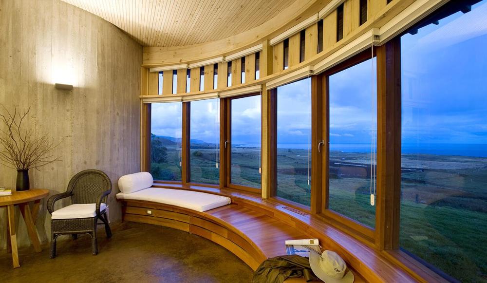 Hotel Explora Rapa Nui - Información, Tarifas y Reservas