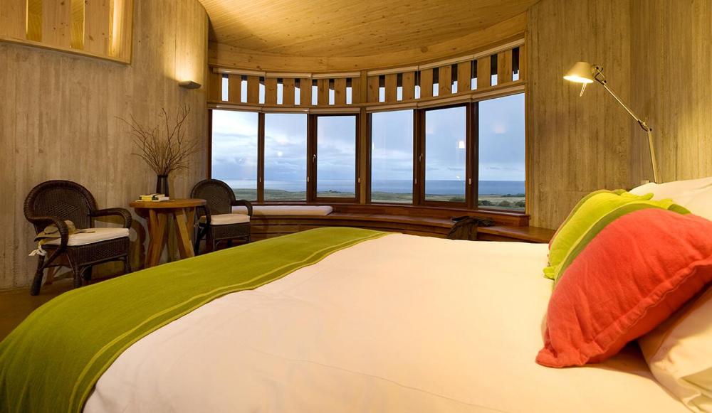 Hotel Explora Rapa Nui - Información, Tarifas y Reservas