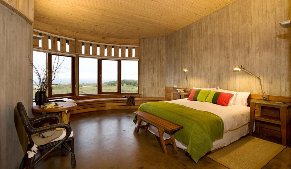 Hotel Explora Rapa Nui - Información, Tarifas y Reservas