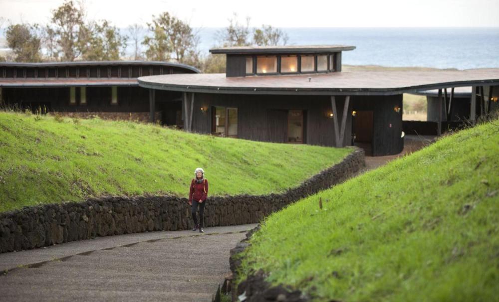 Hotel Explora Rapa Nui - Información, Tarifas y Reservas